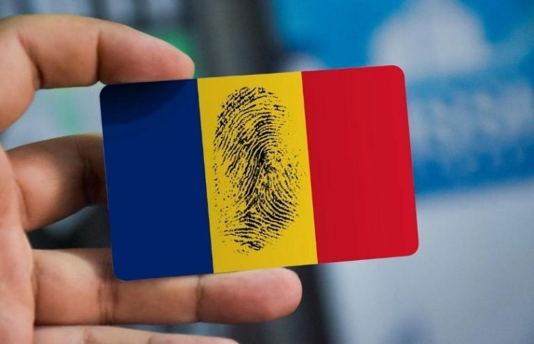 Buy 100% Original or Fake Romanian ID, Passport, Permit & Driving License